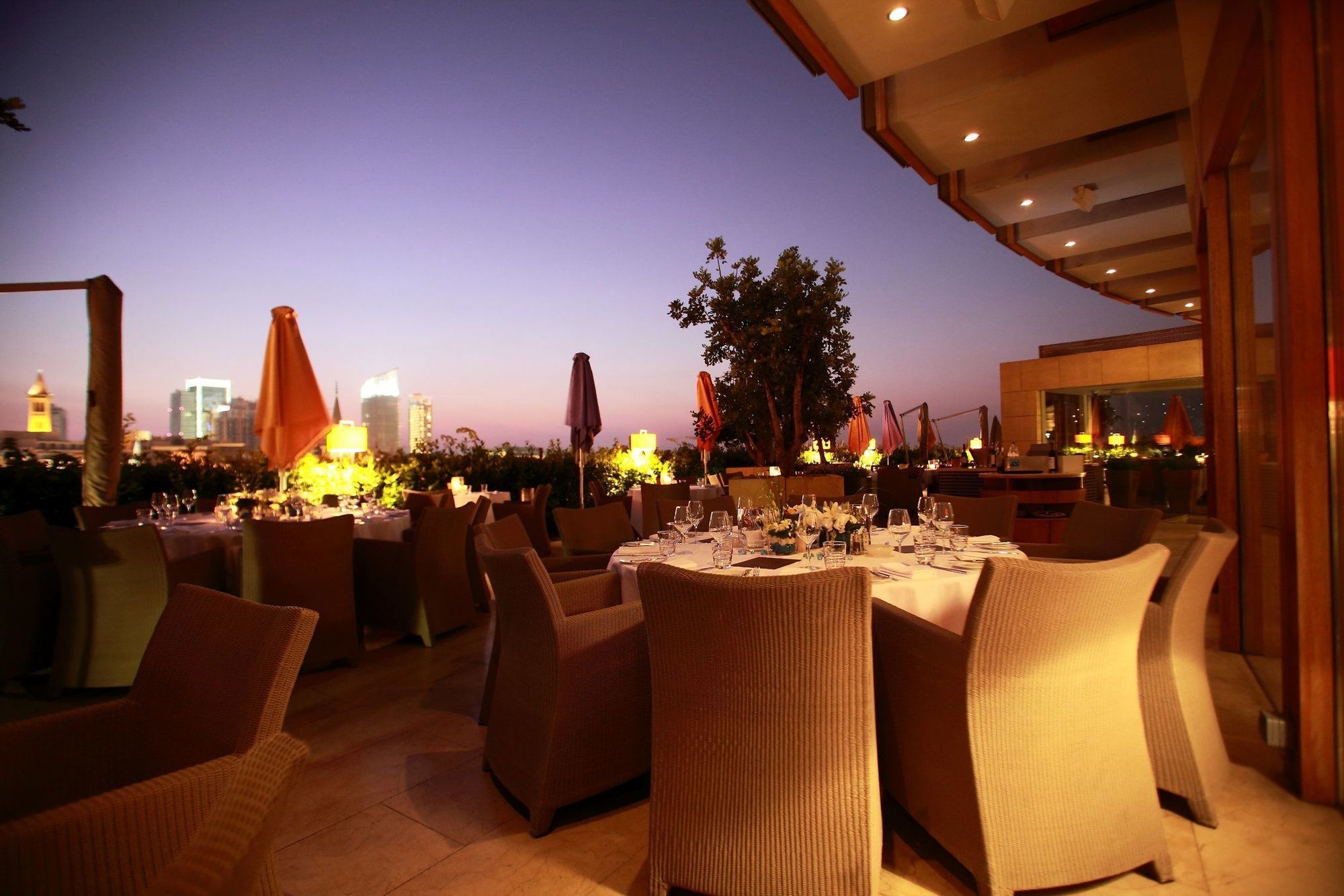 Le Gray Hôtel Beyrouth Liban